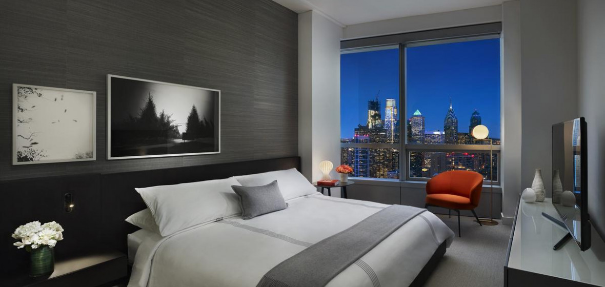 aka University City, Philadelphia Review | The Hotel Guru