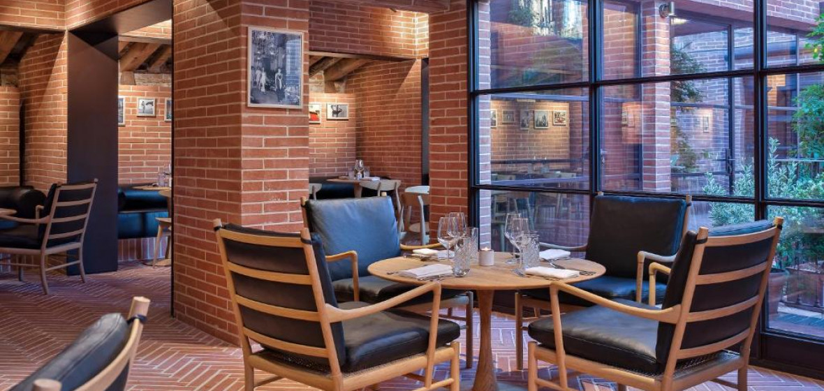 Hotel Calimala, Florence (Tuscany), Italy. Expert reviews and ...