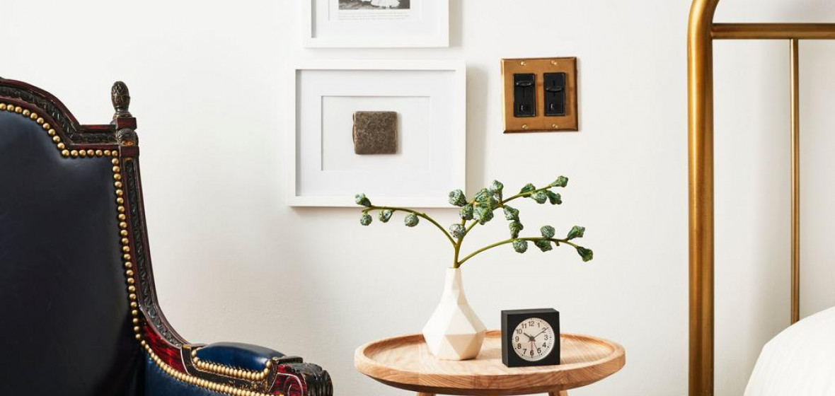 The Line DC, Washington DC Review | The Hotel Guru