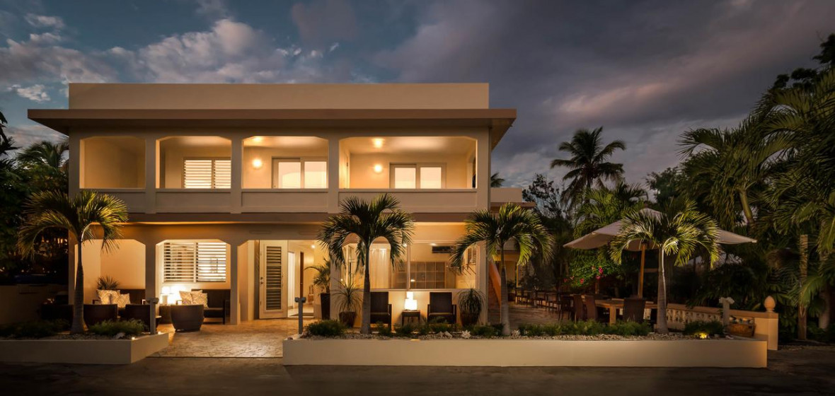 Malécon House, Vieques Review | The Hotel Guru