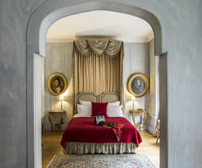 San Domenico House, London Review | The Hotel Guru