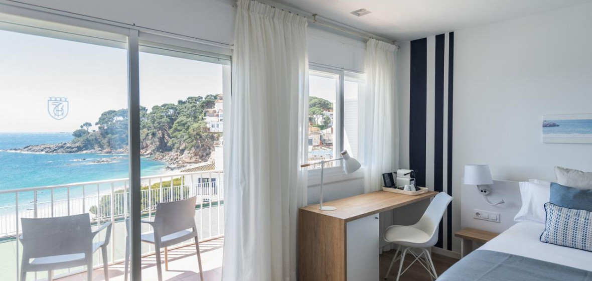 Hotel Terramar, Costa Brava Review | The Hotel Guru