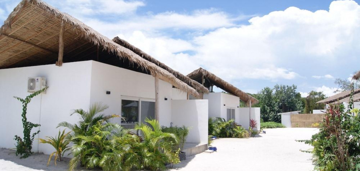 The Secret Garden Koh Rong, Koh Rong Island, Cambodia. Expert reviews ...