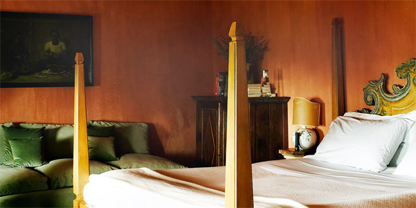 Castello di Vicarello, Tuscany, Italy | The Hotel Guru