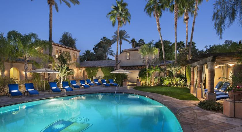 Royal Palms Resort & Spa, Scottsdale Review | The Hotel Guru