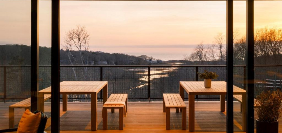 AutoCamp Cape Cod, Falmouth, MA (Cape Cod), United States of America ...