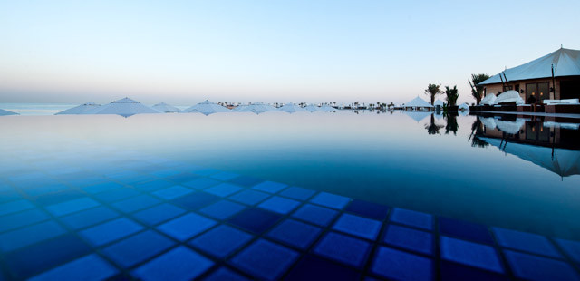 Banyan Tree Ras Al Khaimah Beach, Ras Al Khaimah Review | The Hotel Guru