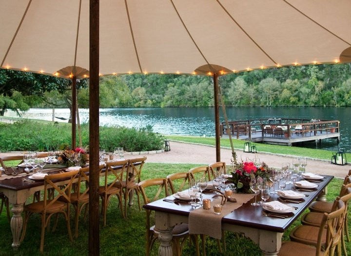 Lake Austin Spa Resort, Austin Review | The Hotel Guru