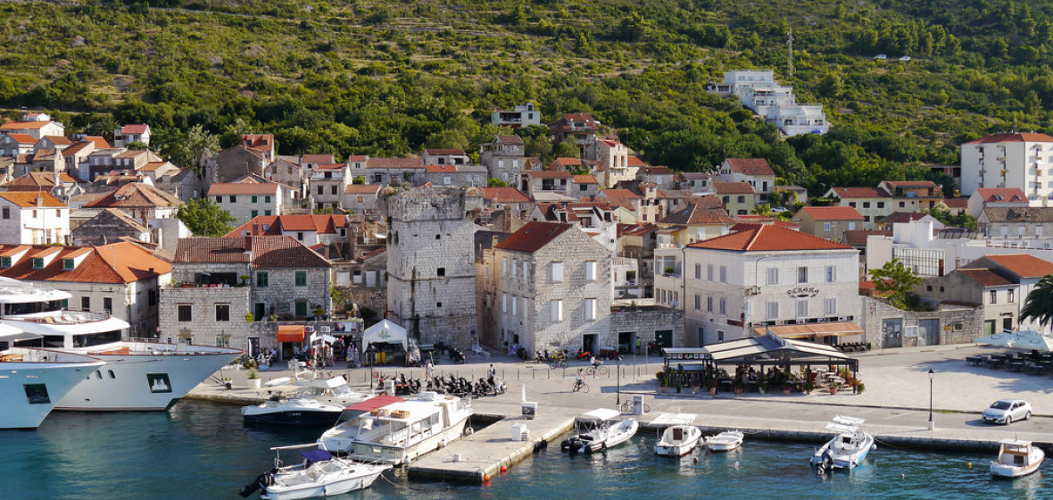 Best places to stay in Vis | , Croatia | The Hotel Guru