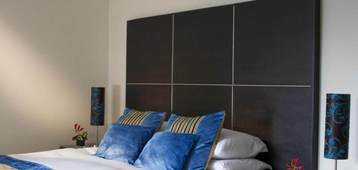 Rocpool Reserve, Inverness Review | The Hotel Guru