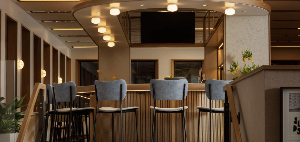 Hotel Marcel, New Haven (Connecticut), United States of America. Expert ...