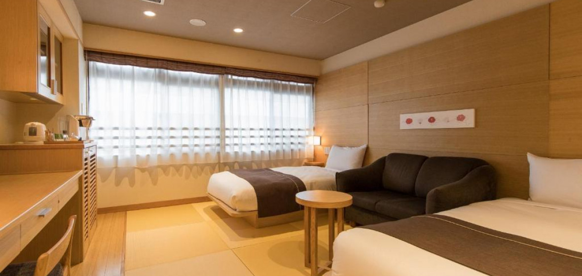 Hana Beppu, Beppu (Kyushu), Japan. Expert reviews and highlights | The ...