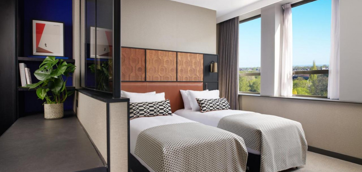 Malmaison York, York Review | The Hotel Guru