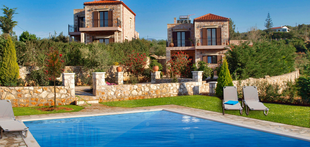 Vamos Traditional Village, Crete Review | The Hotel Guru