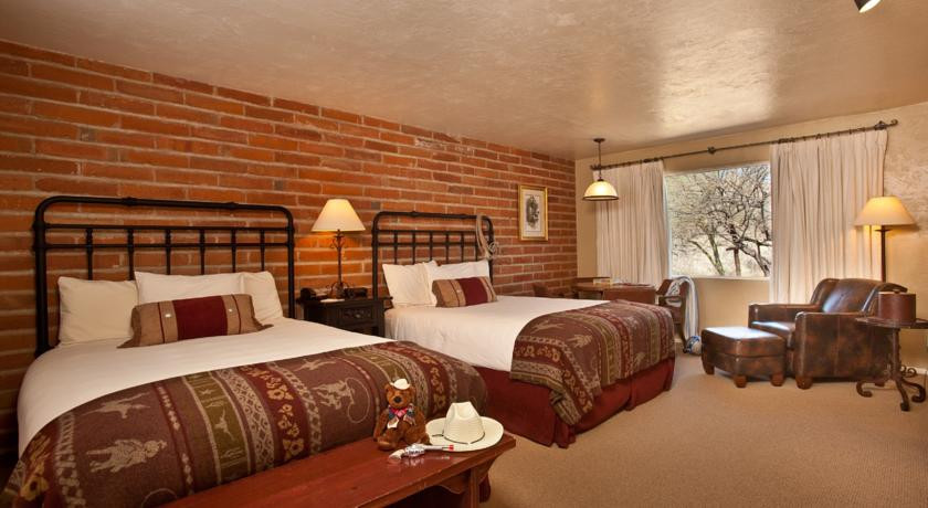 Tanque Verde Ranch, Tucson Review | The Hotel Guru