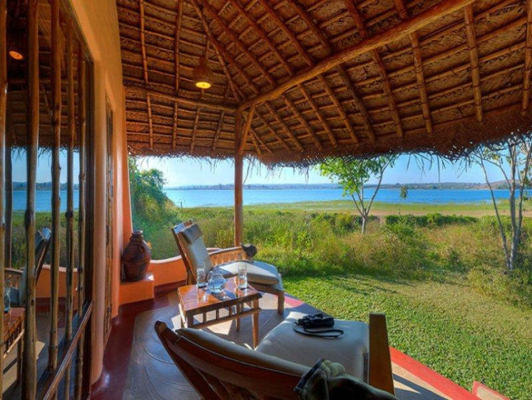 Evolve Back Kabini, Kabini River Review | The Hotel Guru