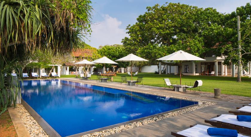 Club Villa, Bentota Review | The Hotel Guru