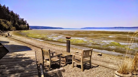 The Inn at Langley, Washington State Review | The Hotel Guru