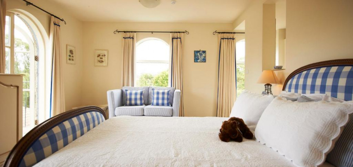 Villa Howden, Tasmania Review | The Hotel Guru