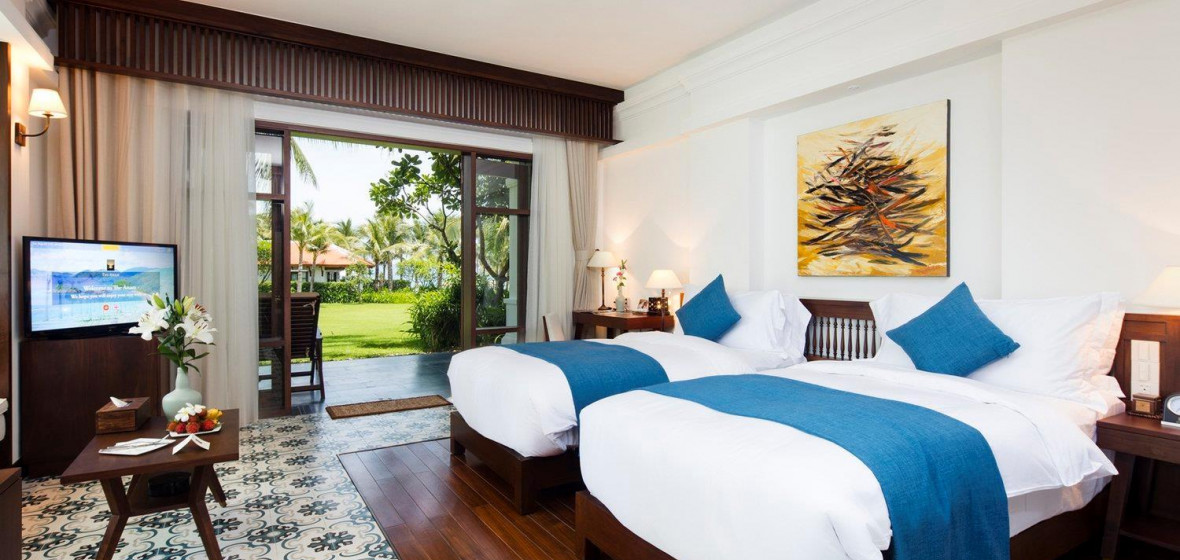 The Anam Cam Ranh, Nha Trang (Vietnam), Vietnam. Expert reviews and ...