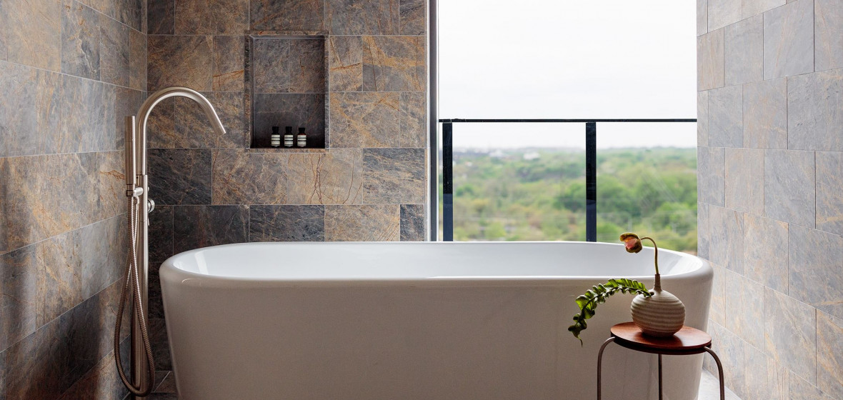 Austin Proper, Austin Review | The Hotel Guru