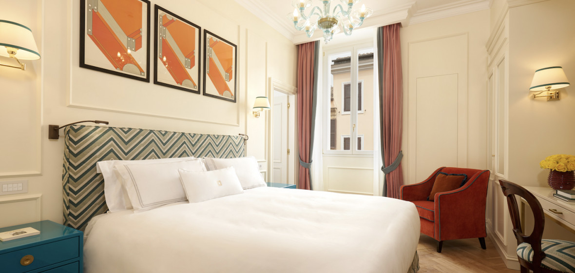 Palazzo Ripetta, Rome (Piazza del Popolo), Italy. Expert reviews and ...