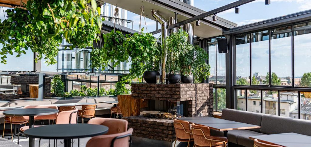 Hotel Rum, Budapest Review | The Hotel Guru