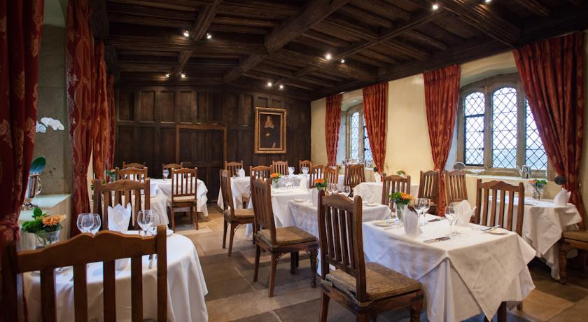 Bailiffscourt Hotel & Spa, West Sussex, UK | The Hotel Guru Bailiffscourt Hotel & Spa, West Sussex, UK | The Hotel Guru