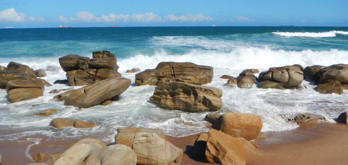 Best places to stay in Umhlanga, South Africa | The Hotel Guru