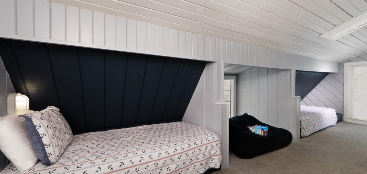 Looking Glass Beachfront Inn, Michigan Review | The Hotel Guru