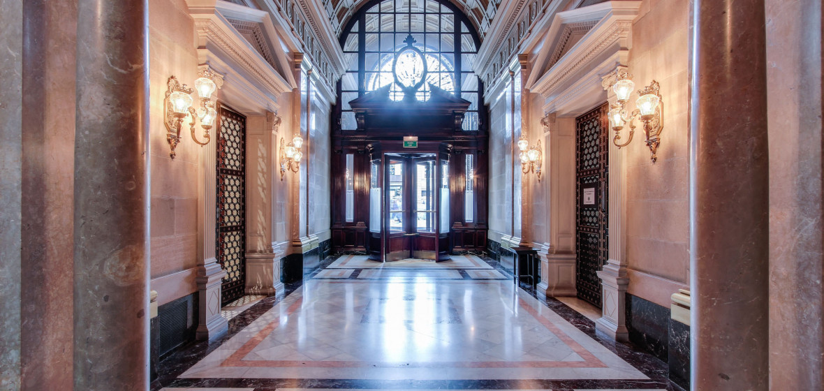 Hotel 1898, Barcelona Review | The Hotel Guru