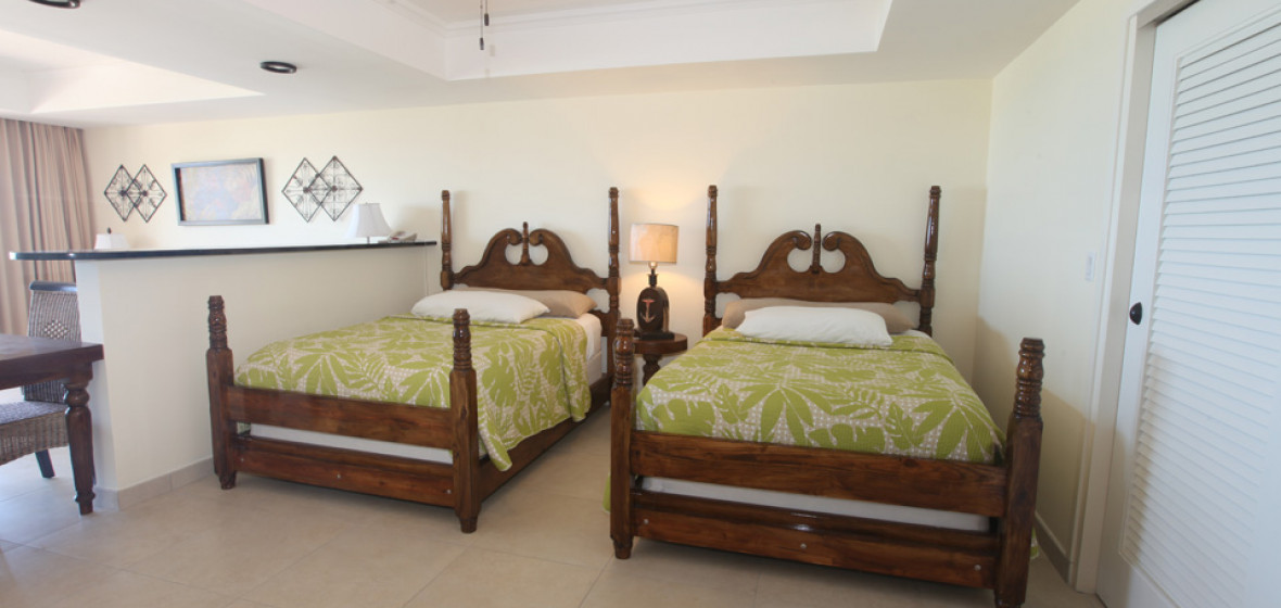 Pasanggrahan Hotel, St Martin Review | The Hotel Guru