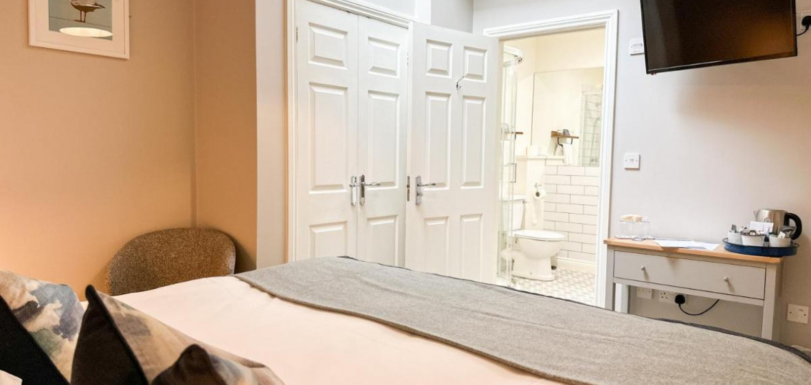 Beach House Hotel, Seahouses (Northumberland). Expert reviews and ...