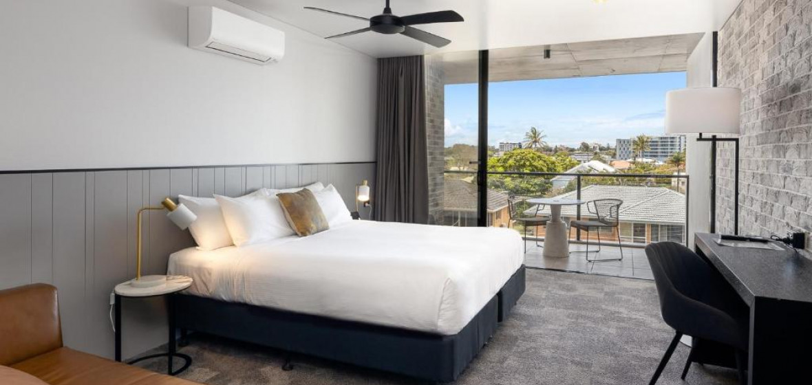 The Sebel Brisbane Margate Beach, Brisbane (Redcliffe), Australia ...