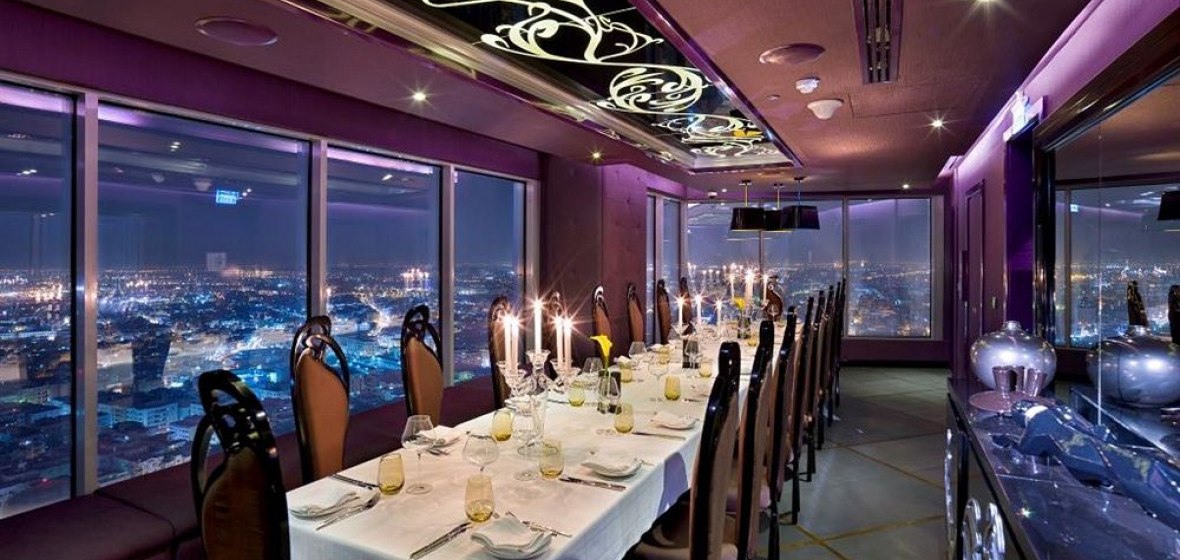 The Domain, Bahrain Review | The Hotel Guru