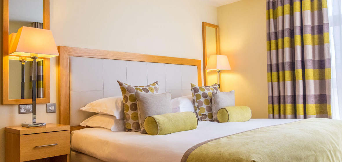 The Grand Lytham St Anne's, Lancashire Review | The Hotel Guru