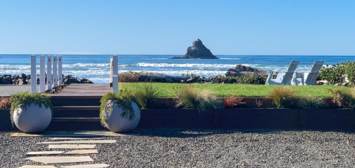 Ocean Point Inn, Oregon Review | The Hotel Guru