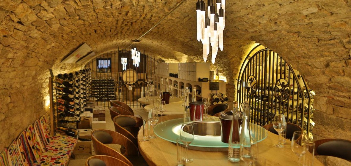 Hotel Le Cep, Beaune Review | The Hotel Guru