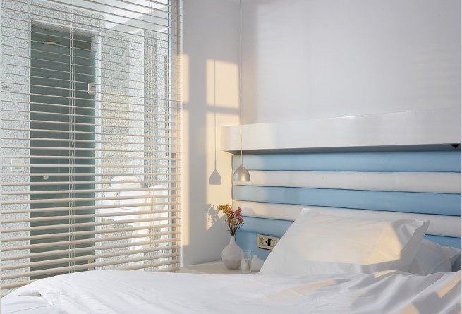 Bill and Coo, Mykonos, Greece | Discover & Book | The Hotel Guru