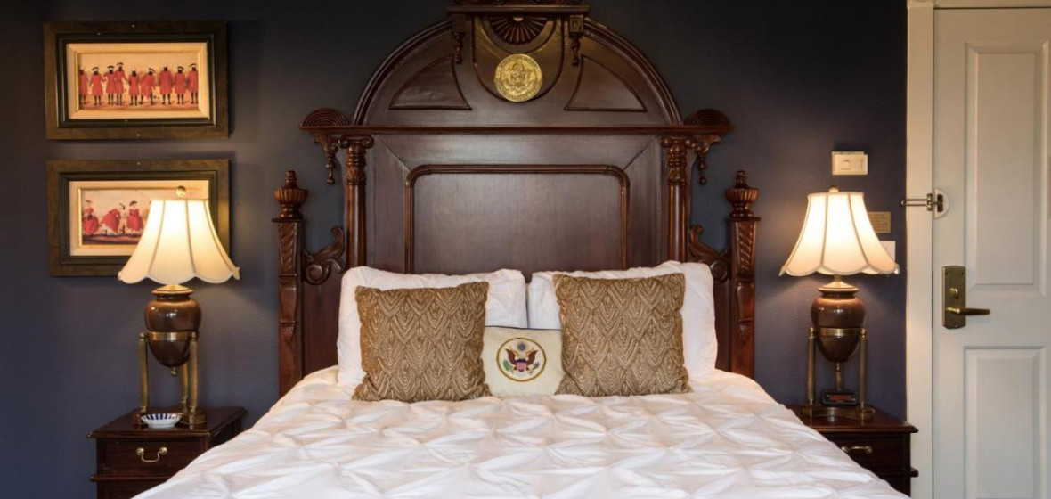 Gruene River Hotel and Retreat, New Braunfels Review | The Hotel Guru