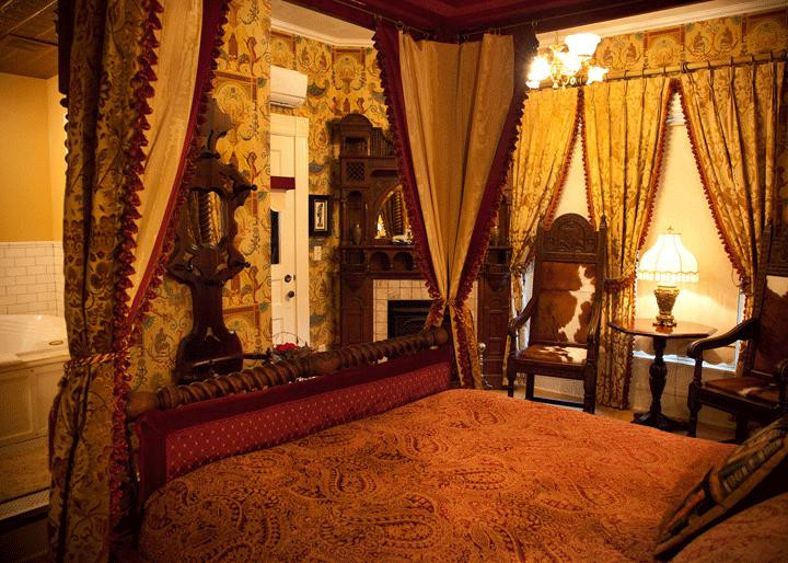 Rivertown Inn, Stillwater Review | The Hotel Guru