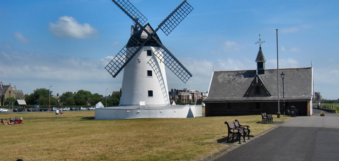 Best places to stay in Lytham St Annes, United Kingdom | The Hotel Guru