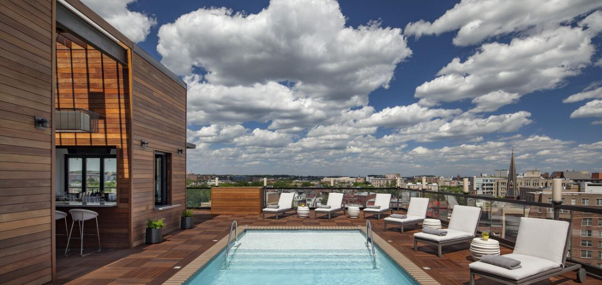 Viceroy Washington DC, Washington DC Review | The Hotel Guru
