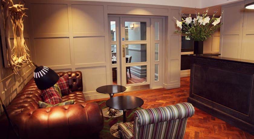 The Alma, London Review | The Hotel Guru