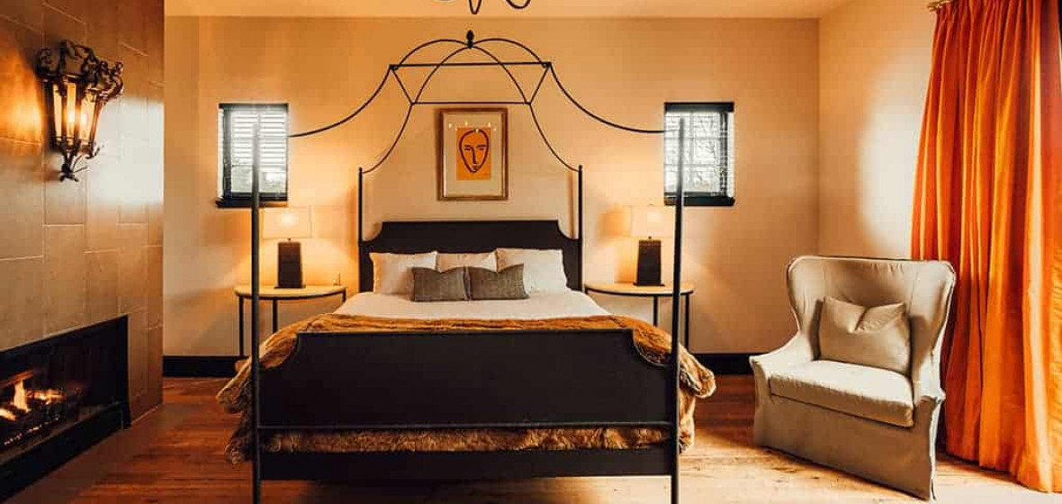 Hotel Domestique, South Carolina Review | The Hotel Guru