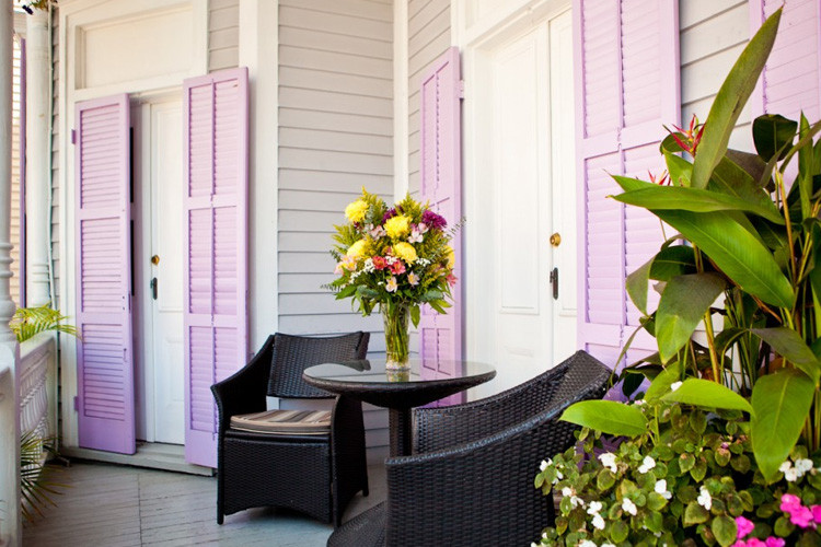 The Artist House, Key West Review | The Hotel Guru