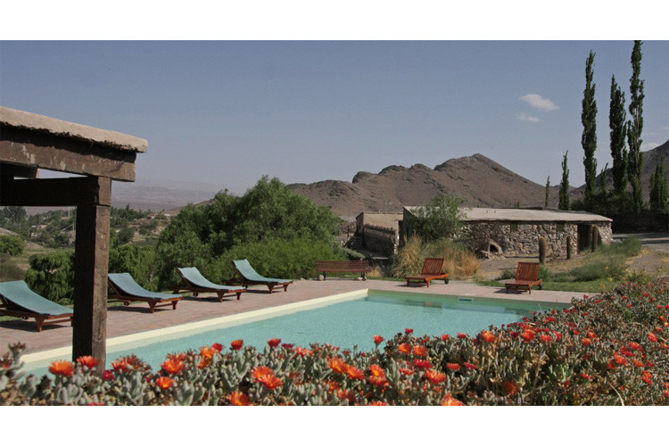 Hotel La Merced del Alto, Cachi Review | The Hotel Guru