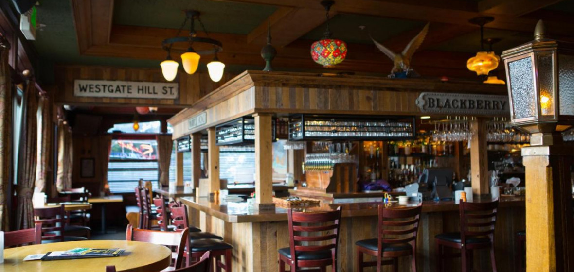 McMenamins Gearhart Hotel, Oregon Review | The Hotel Guru