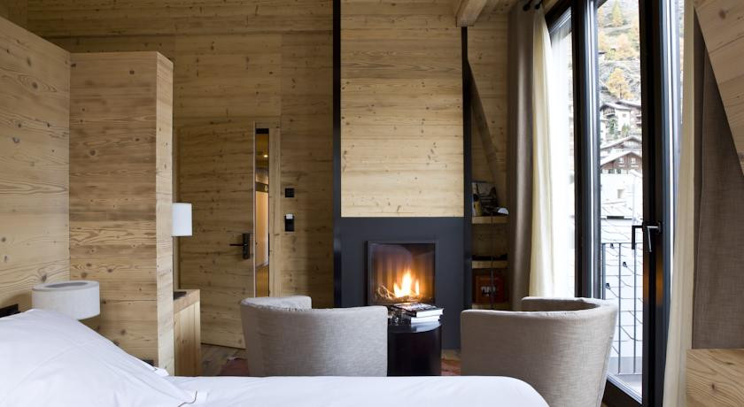 Unique Hotel Post, Zermatt Review | The Hotel Guru