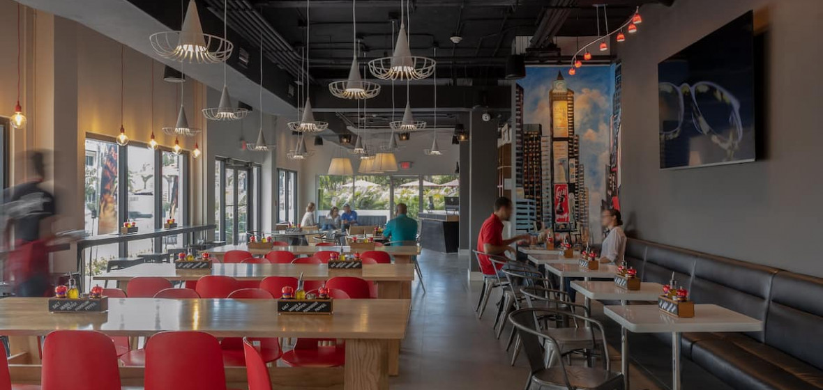 Hotel Locale, Grand Cayman Review | The Hotel Guru